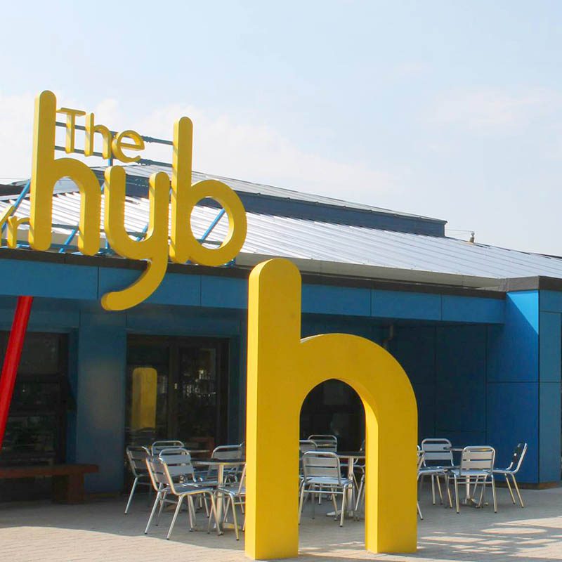 Cardiff Hubs and Libraries - Age Friendly Cardiff : Age Friendly Cardiff