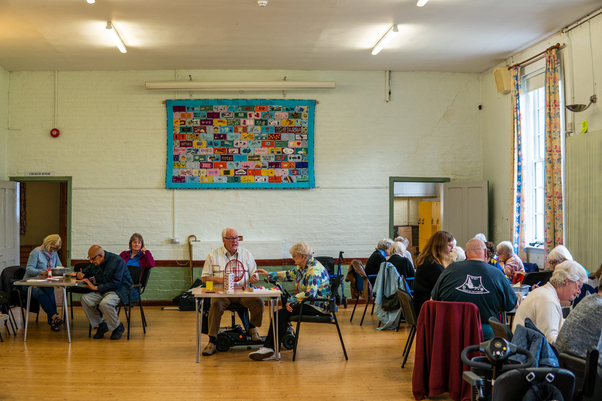 Information and Events - Age Friendly Cardiff : Age Friendly Cardiff