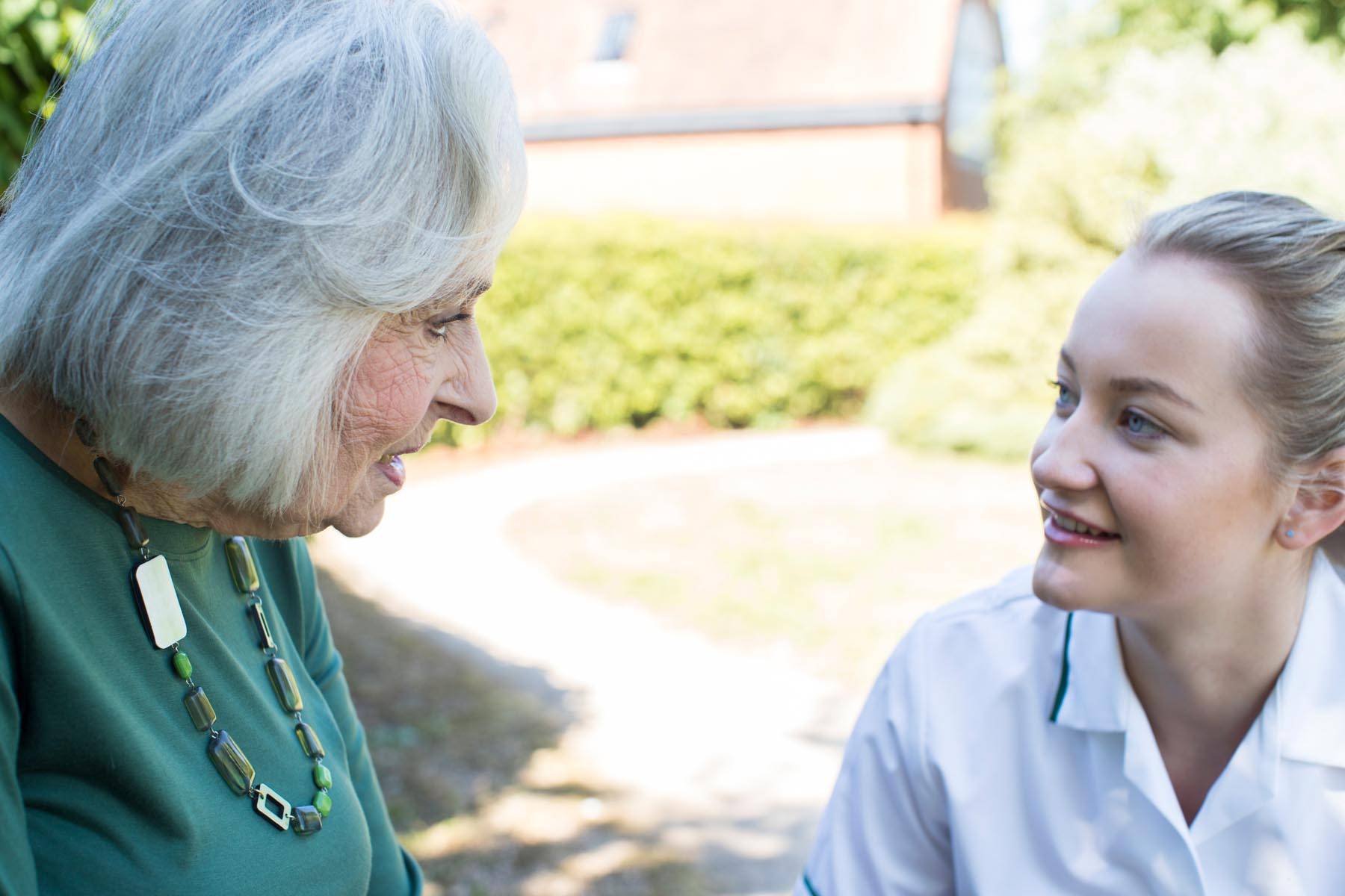 Age Friendly Cardiff - Working towards an Age Friendly City : Age ...